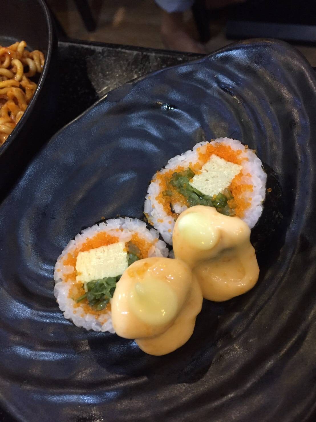 รูป Cheese Owl Siam Square One