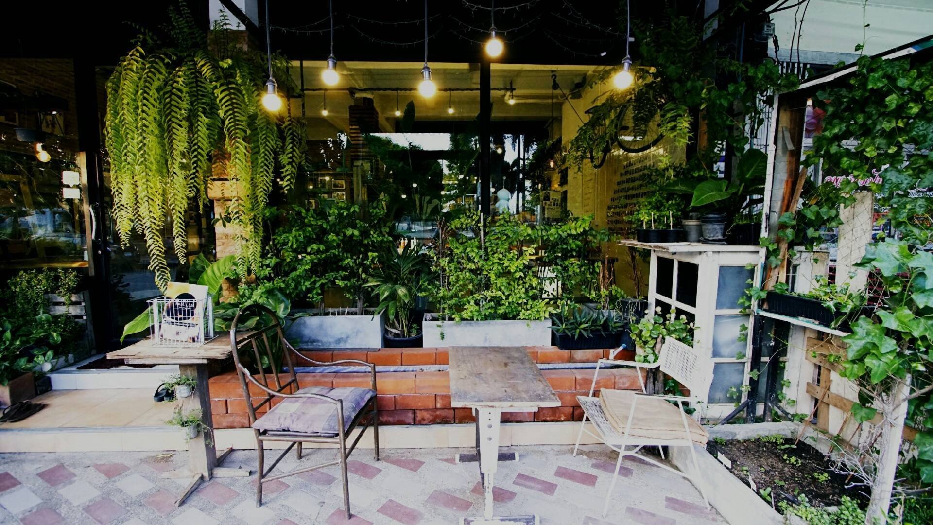 Rush Lush Craft Cafe - สั่งอาหารเดลิเวอรี | Wongnai x LINE MAN