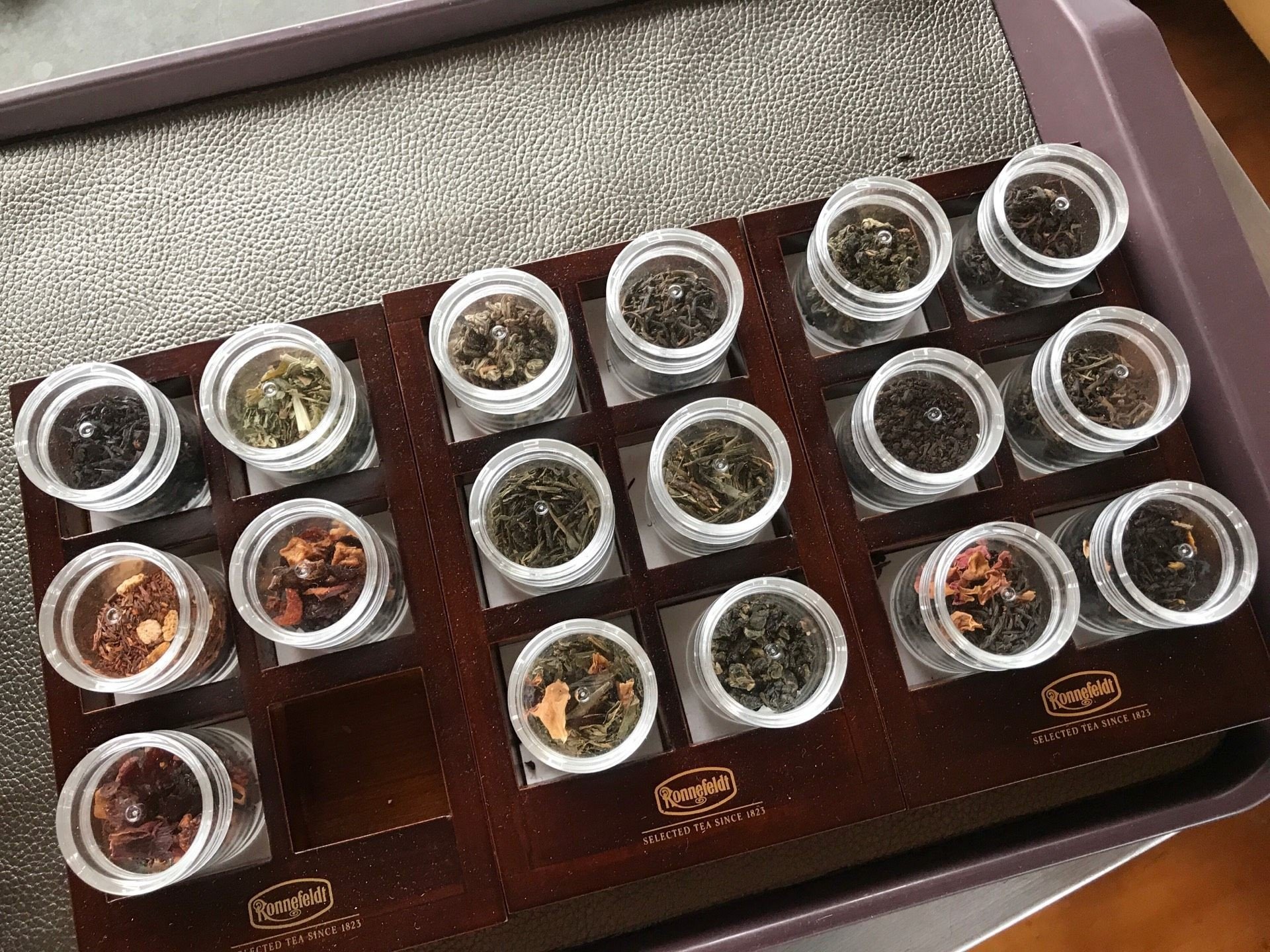 รูป NAVA Tea Terrace