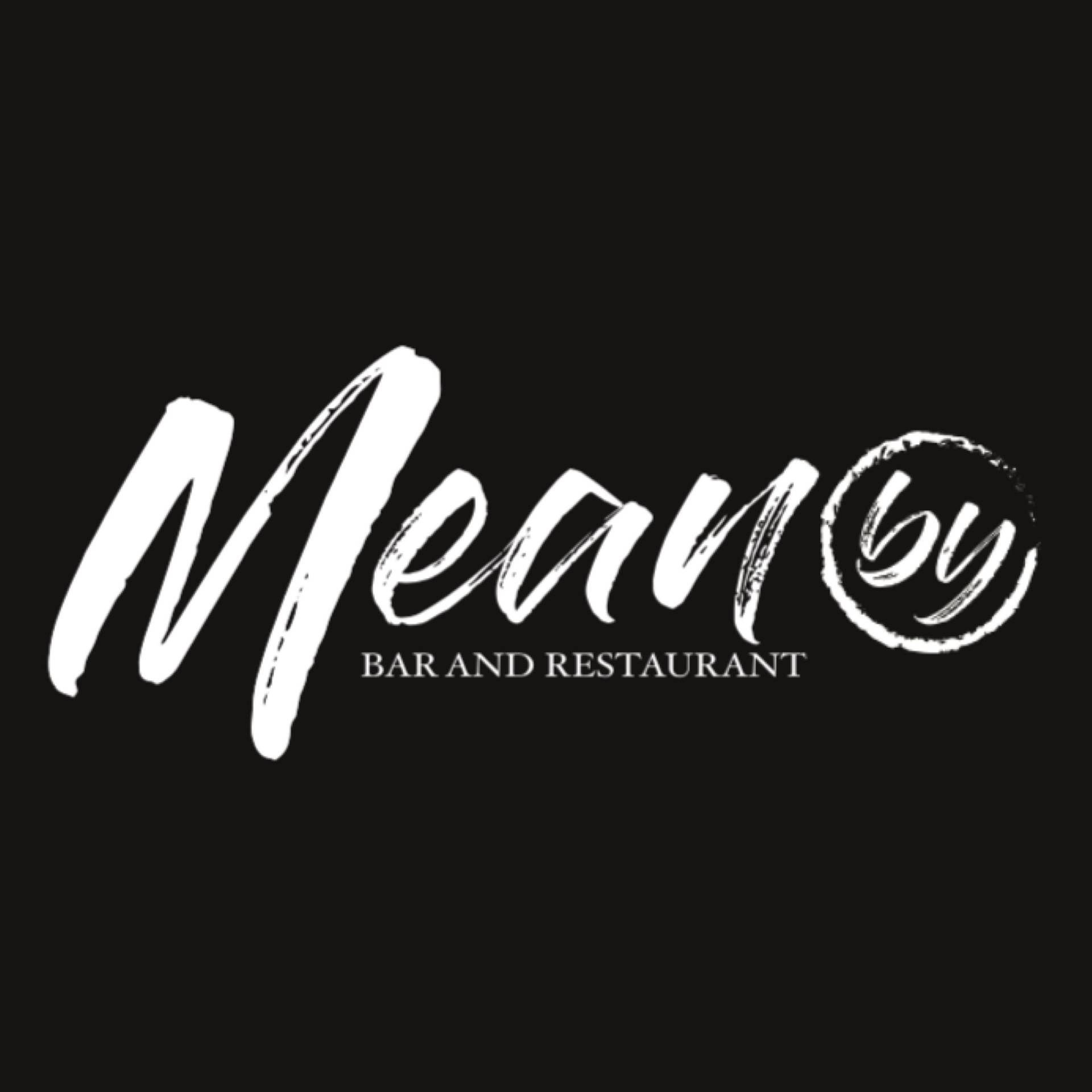 ร้าน Mean By bar and restaurant | รีวิวร้านอาหาร