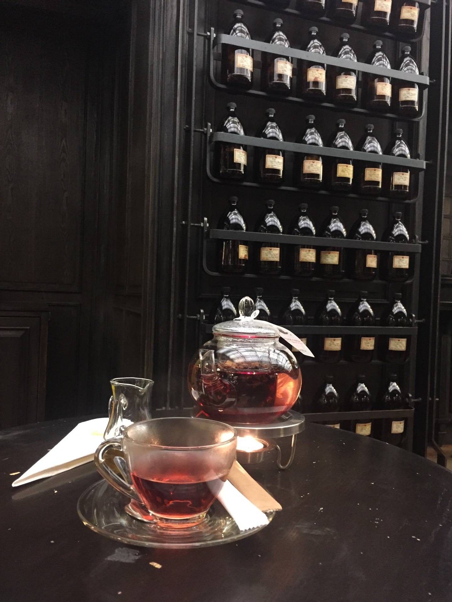 รีวิว Karmakamet เซ็นทรัล เวิลด์ - aromatherapy