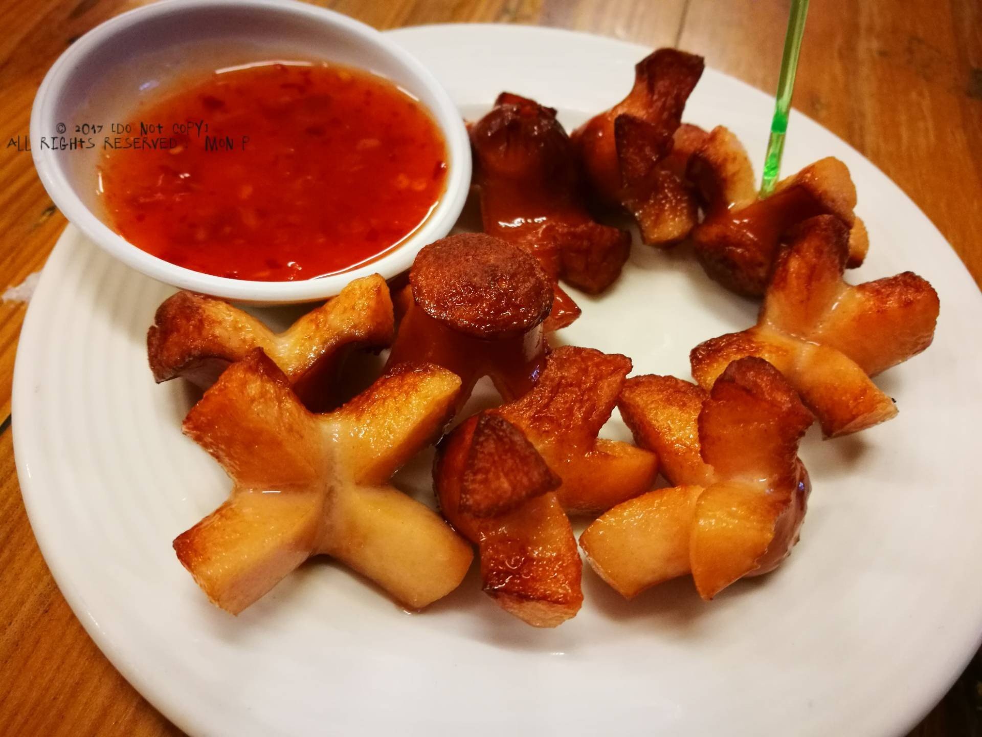 ร้าน Uncle Frog | รีวิวร้านอาหาร - Wongnai