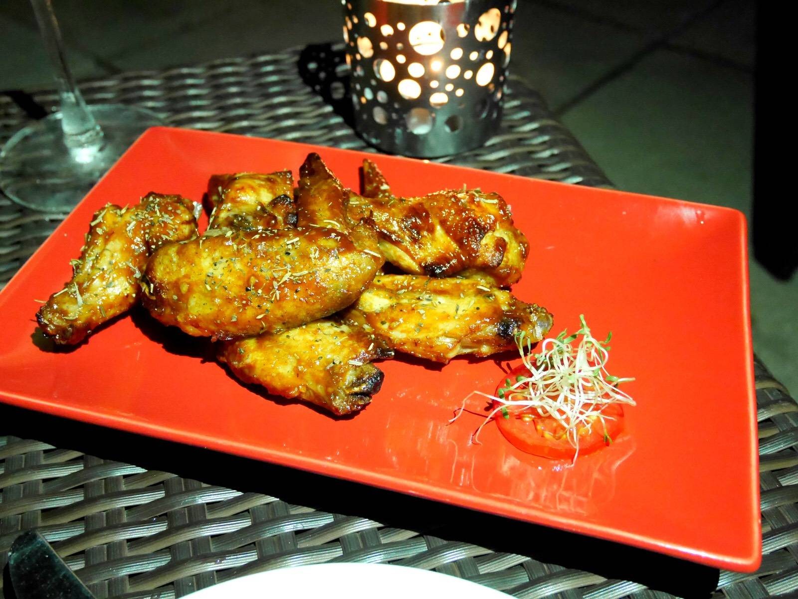 ร้าน Orgo | รีวิวร้านอาหาร - Wongnai