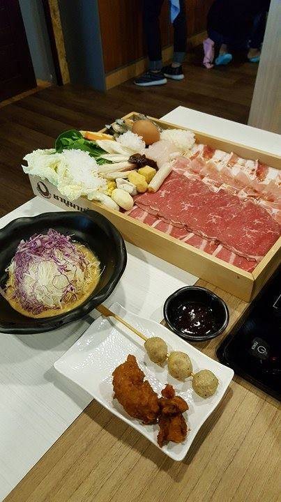 รีวิว Shabu Mania - เนื้อดีมากกกกกกกกก !! - Wongnai