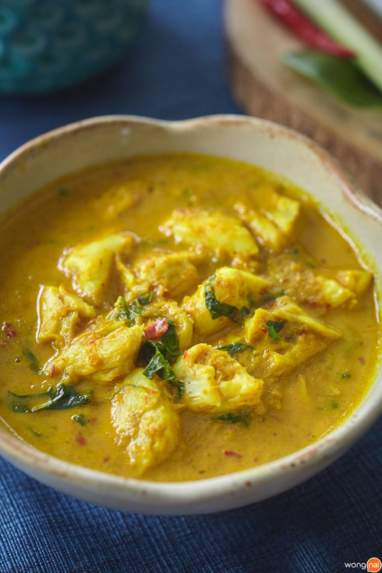 [รีวิว] ร้าน คราม | KRAM Cafe & Thai Kitchen | เมนูแนะนำ รูปภาพ ราคา