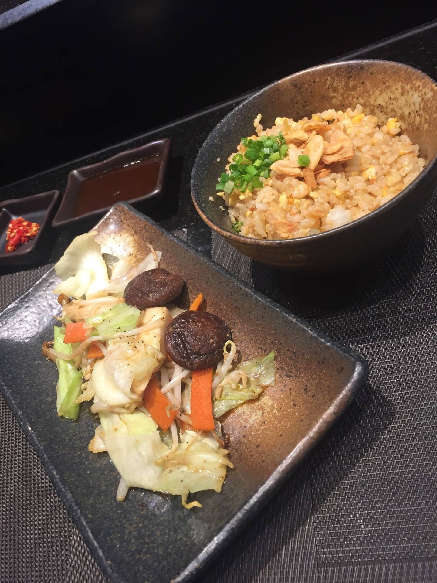 รูป Miyazaki Japanese Teppan Dining เซ็นทรัล พัทยาบีช