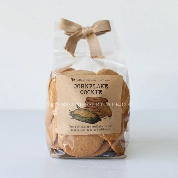 รูป After You Dessert Café วี สแควร์ นครสวรรค์