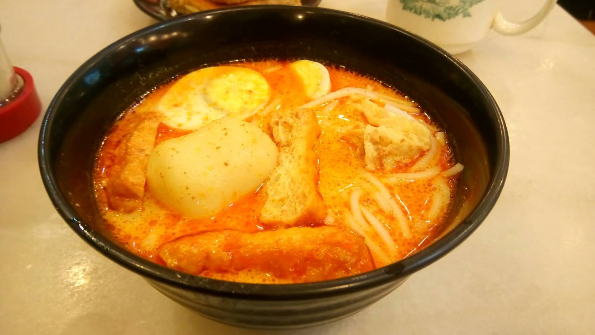 รีวิว Wang terminal 1 - อาทิตย์มีงานที่สิงกะโปร์ พึ่งลงจากเครื่องมาหิวมาากก