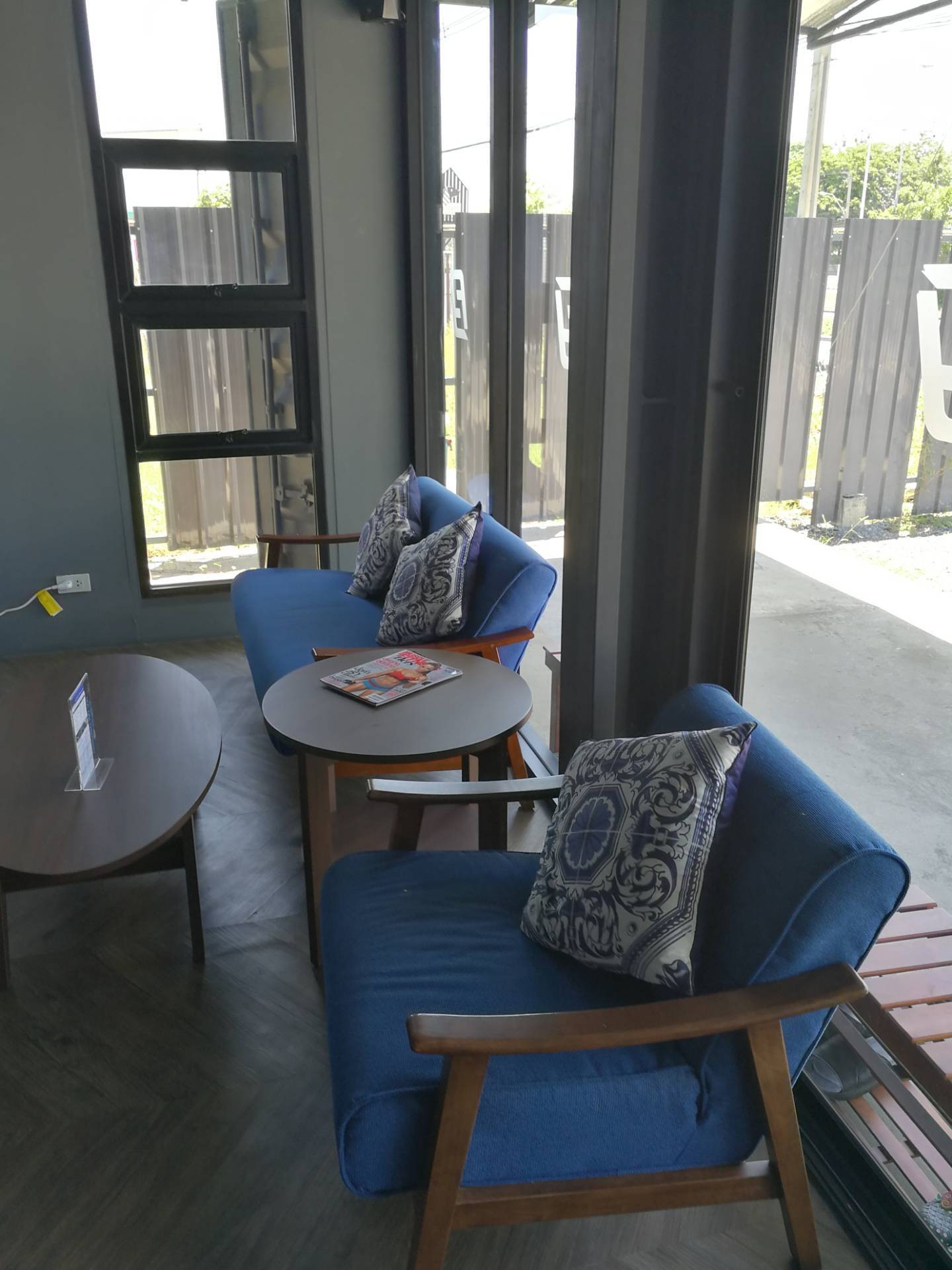 รูป Fit 2 Fight Gym ฟิตเนสและมวยไทย ราชพฤกษ์