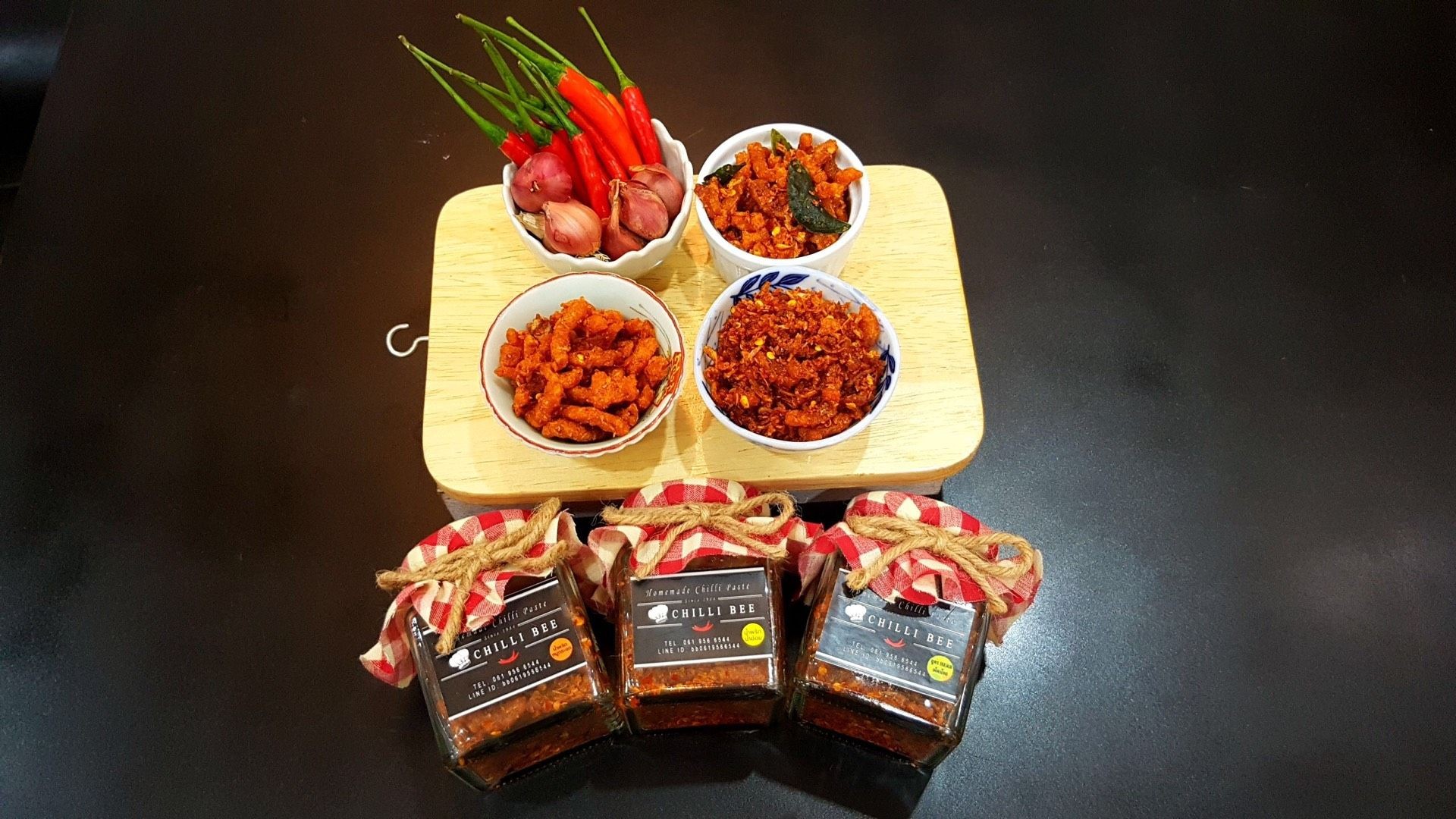 ร้าน CHILLI BEE | รีวิวร้านอาหาร