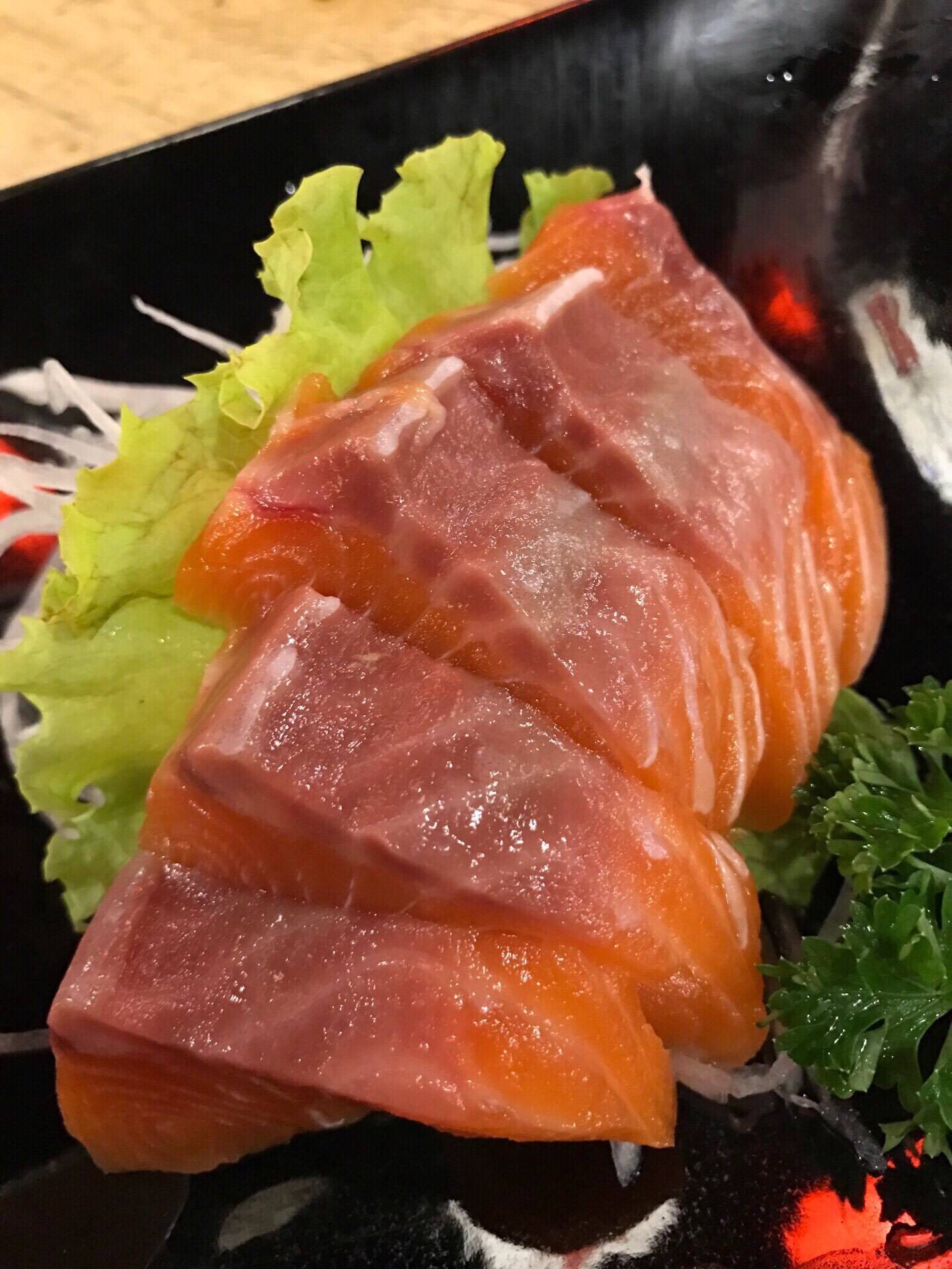 รีวิว ซามูไร คิทเช่น1 ช้างม่อย - อิ่ม อร่อย กับร้าน Samurai Kitchen ...