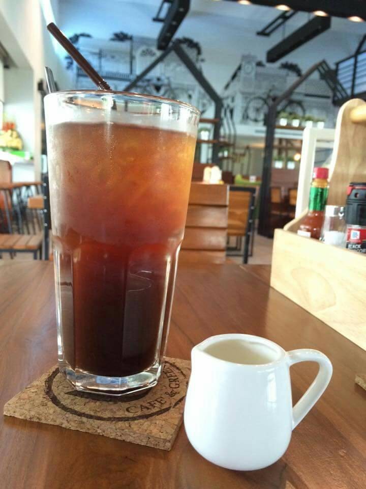 รีวิว N1 Cafe & Green - ร้านคาเฟ่ที่ไม่ได้มีดีแค่กาแฟ