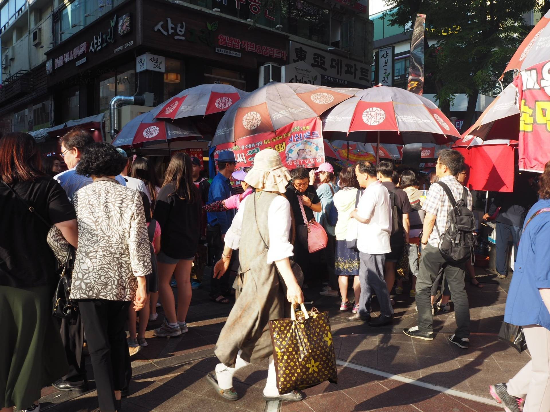 รีวิว Ssiat Hotteok Since 1987 - Seed Pancake
