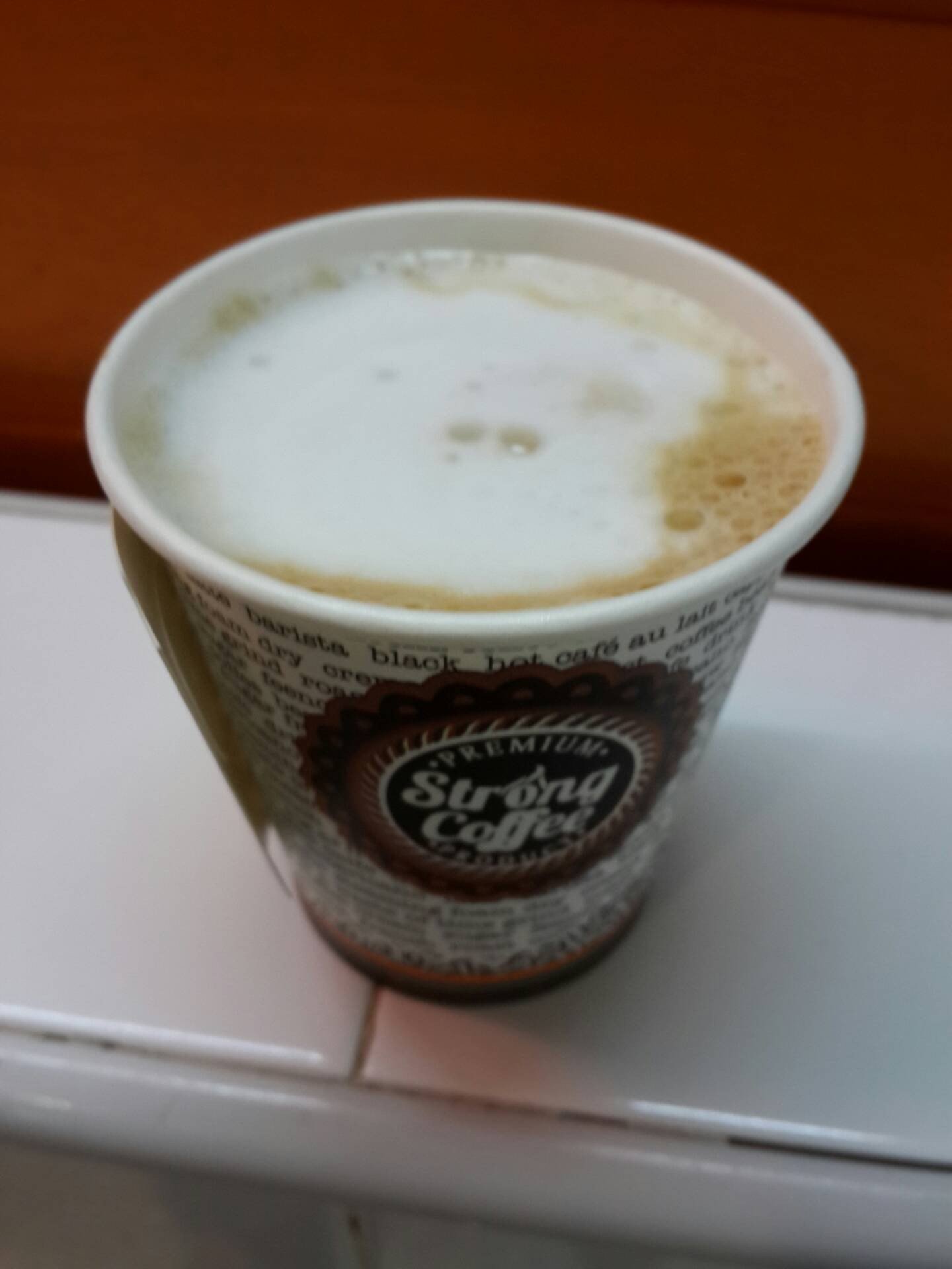 รีวิว Bc Coffee - ร้านกาแฟยามเช้า