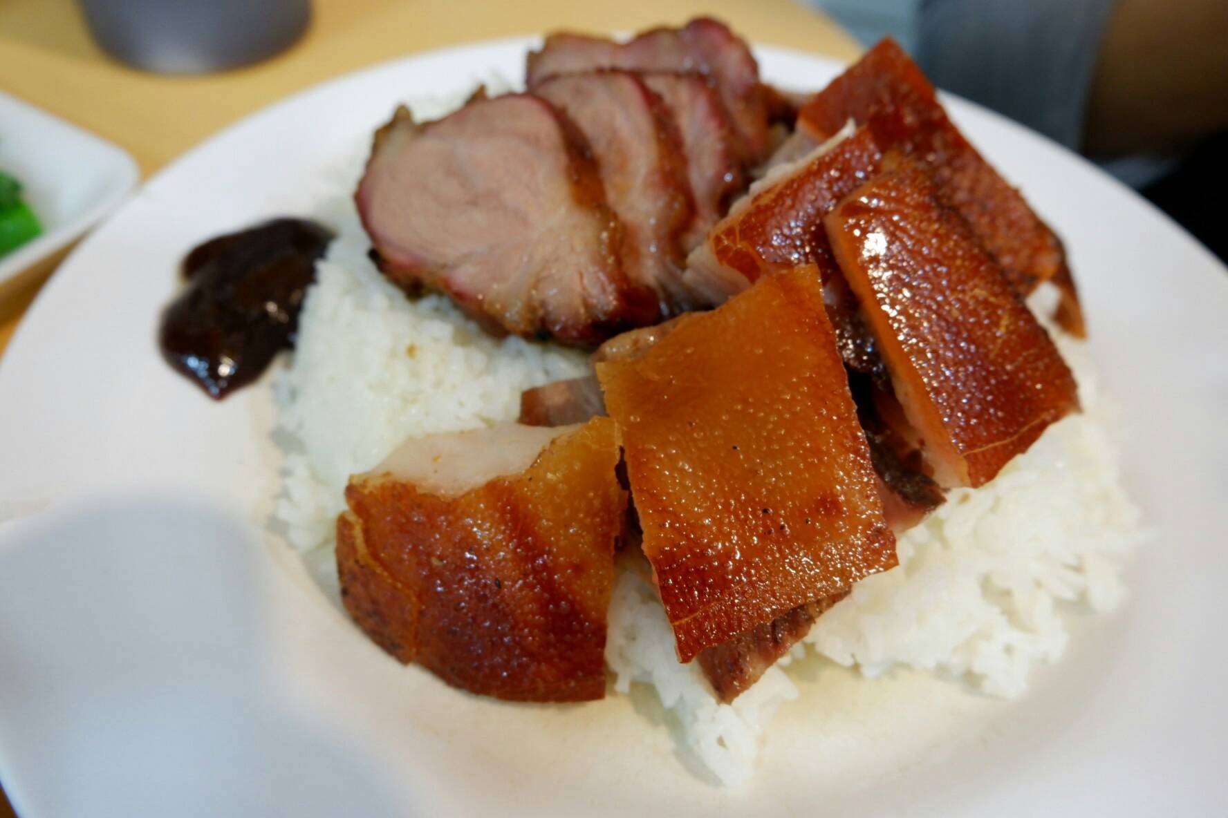 รีวิว Joy Hing - มากินหมูแดงเทพมากๆๆๆ