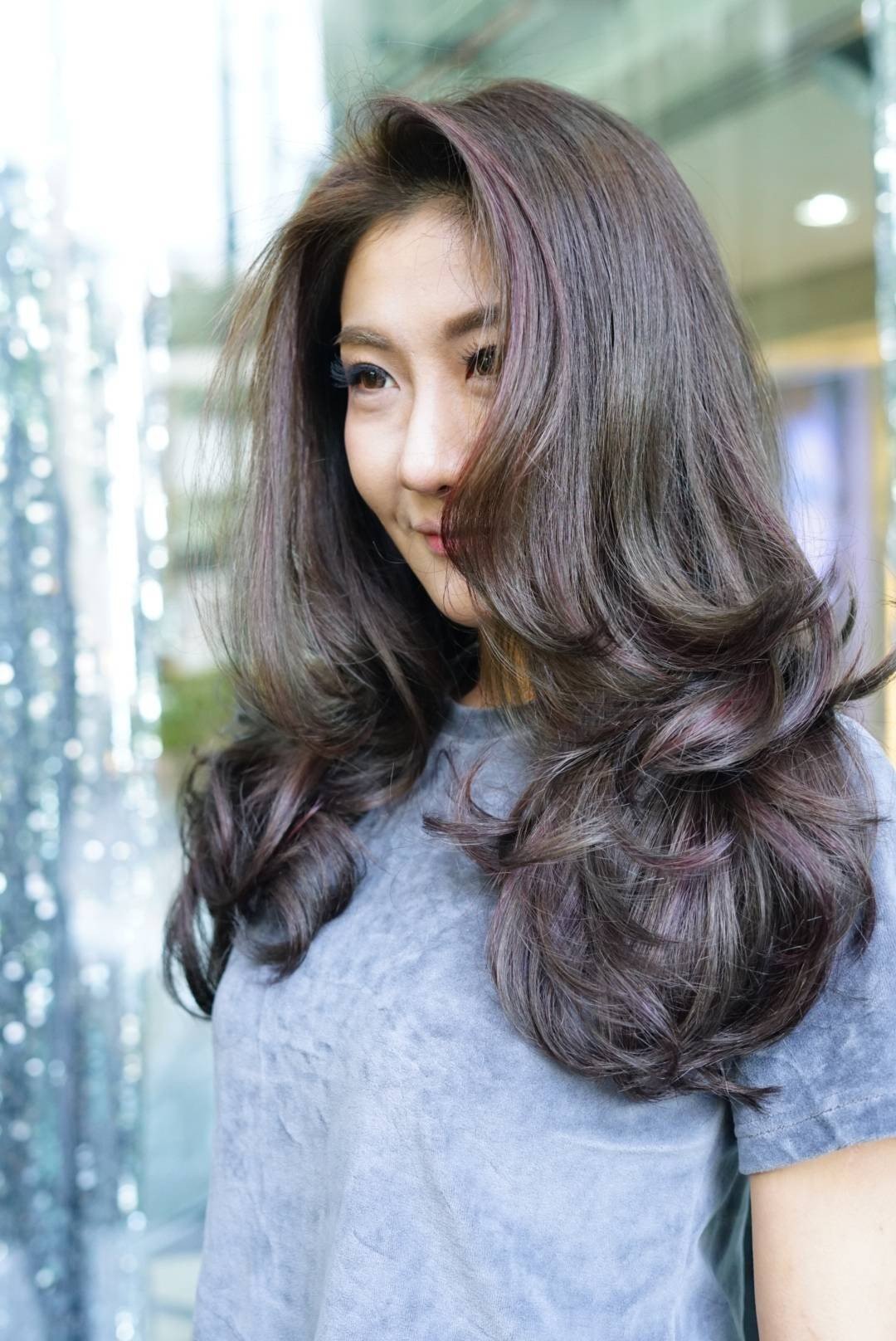 ร้าน Mark Thawin Ultimate Hair Solution (มาร์ค ธาวิน อัลติเมท แฮร์ ...