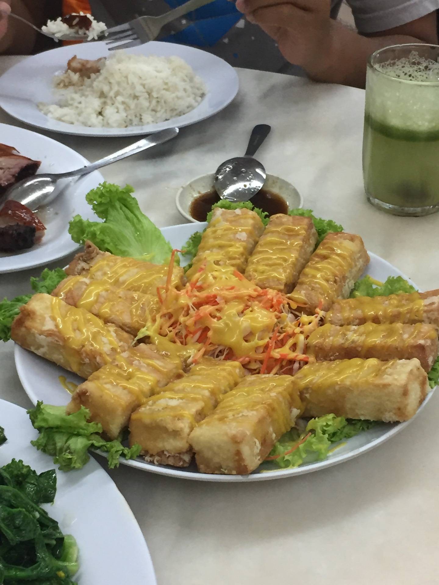 ร้าน Restoran Soon Lok | รีวิวร้านอาหาร - Wongnai