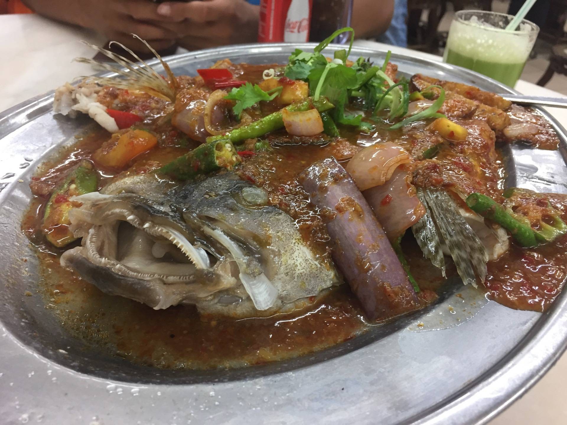 ร้าน Restoran Soon Lok | รีวิวร้านอาหาร - Wongnai