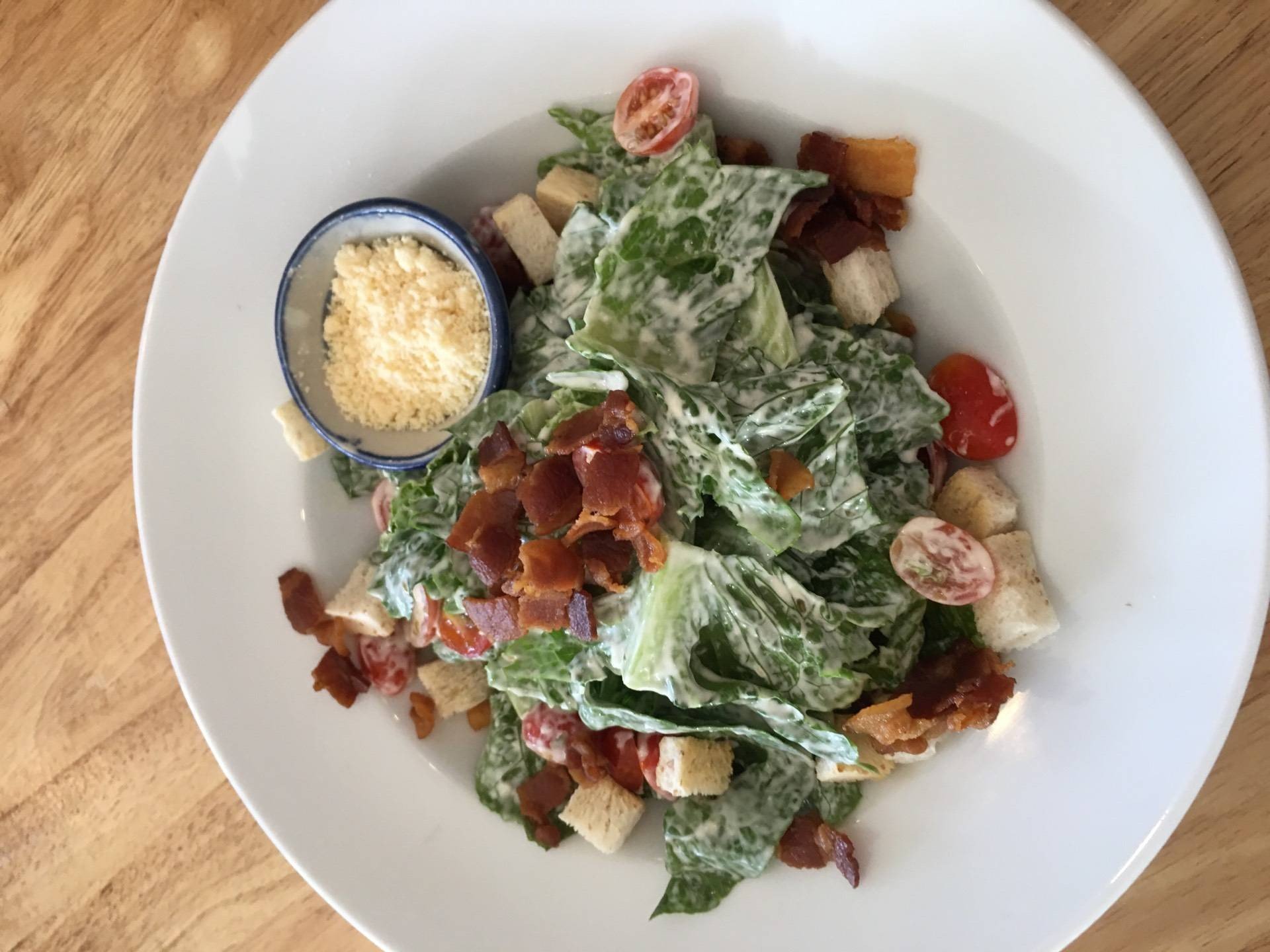 ร้าน O-oh Farm กะตะ | รีวิวร้านอาหาร