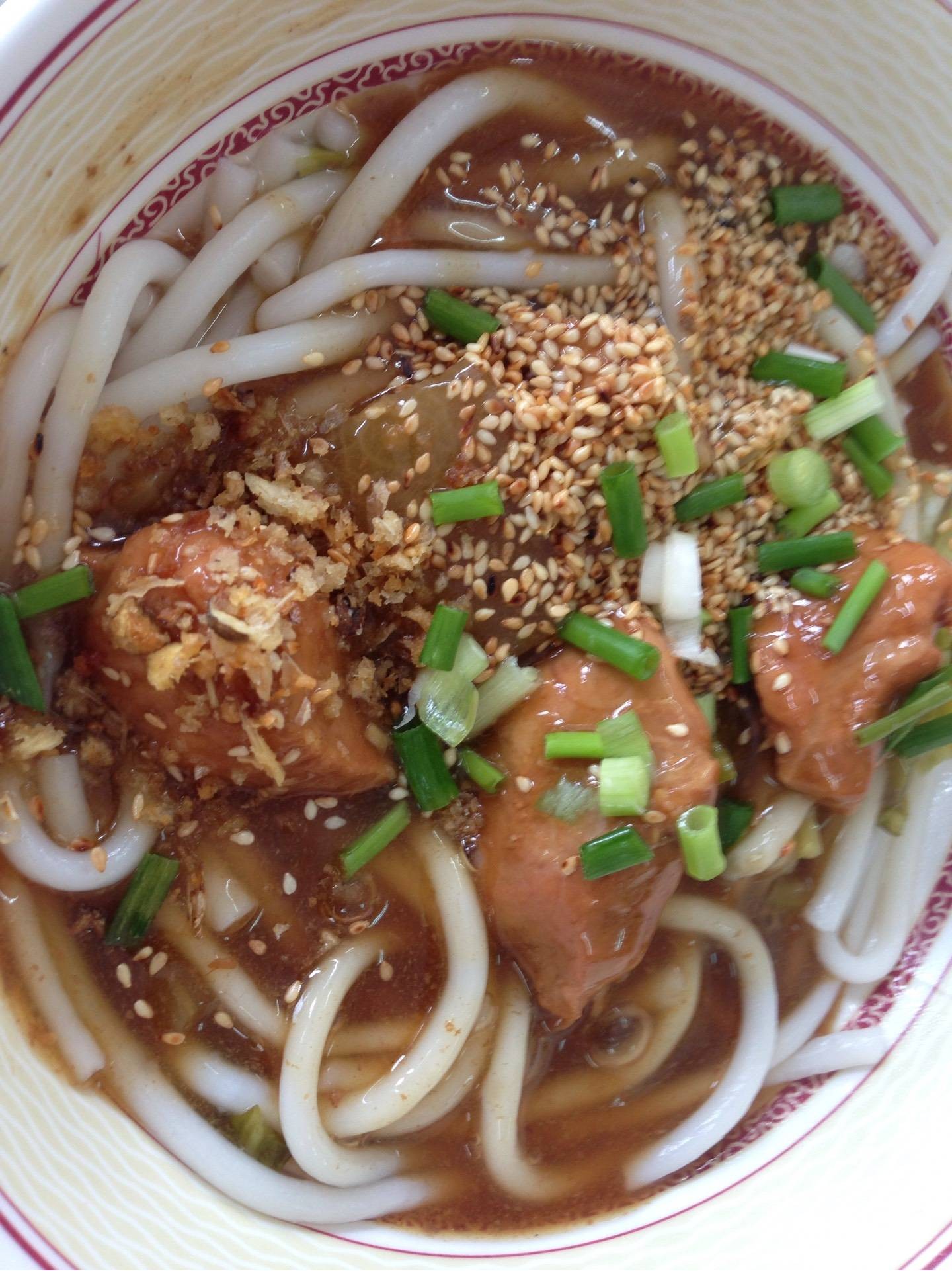 รีวิว ขนมจีนไหหลำโกหลุ่น (KOLUN.H) - แวะทาน ขนมจีนไหหลำโกหลุน - Wongnai