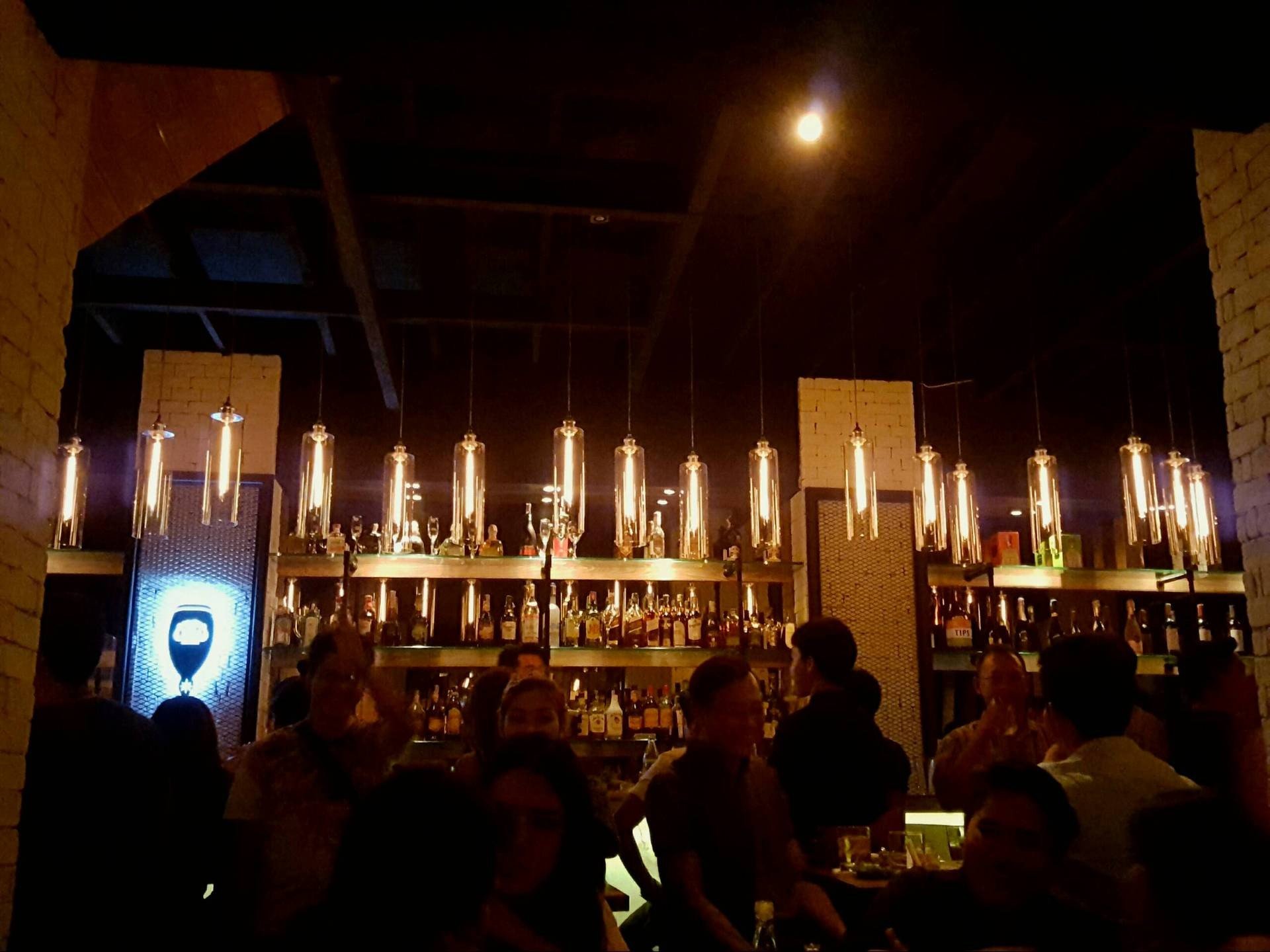 รูป The Column Phuket - Wongnai