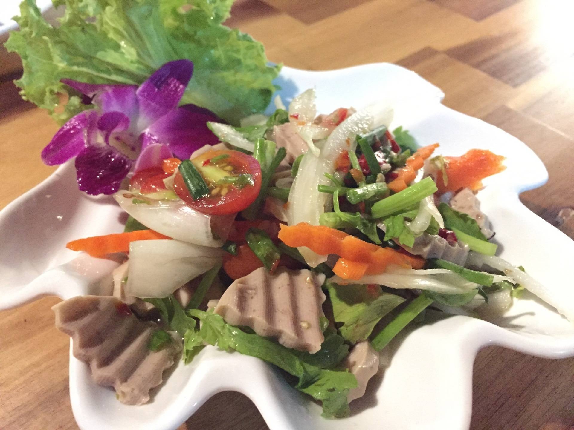 ร้าน District 65 Phitsanulok | รีวิวร้านอาหาร