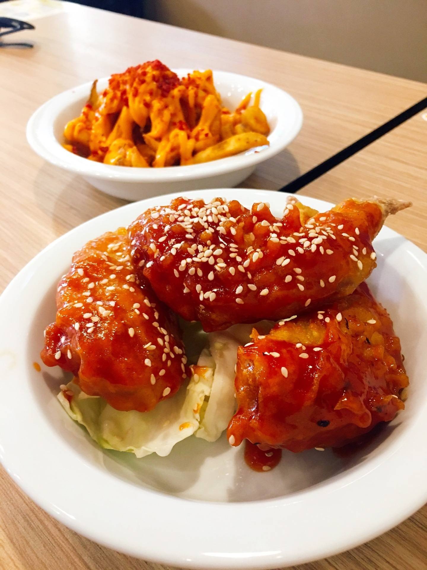 รีวิว ข้าวหน้าโคตรเนื้อโชนัน Big C Rama 2 - มันก็จะนัวๆหน่อย