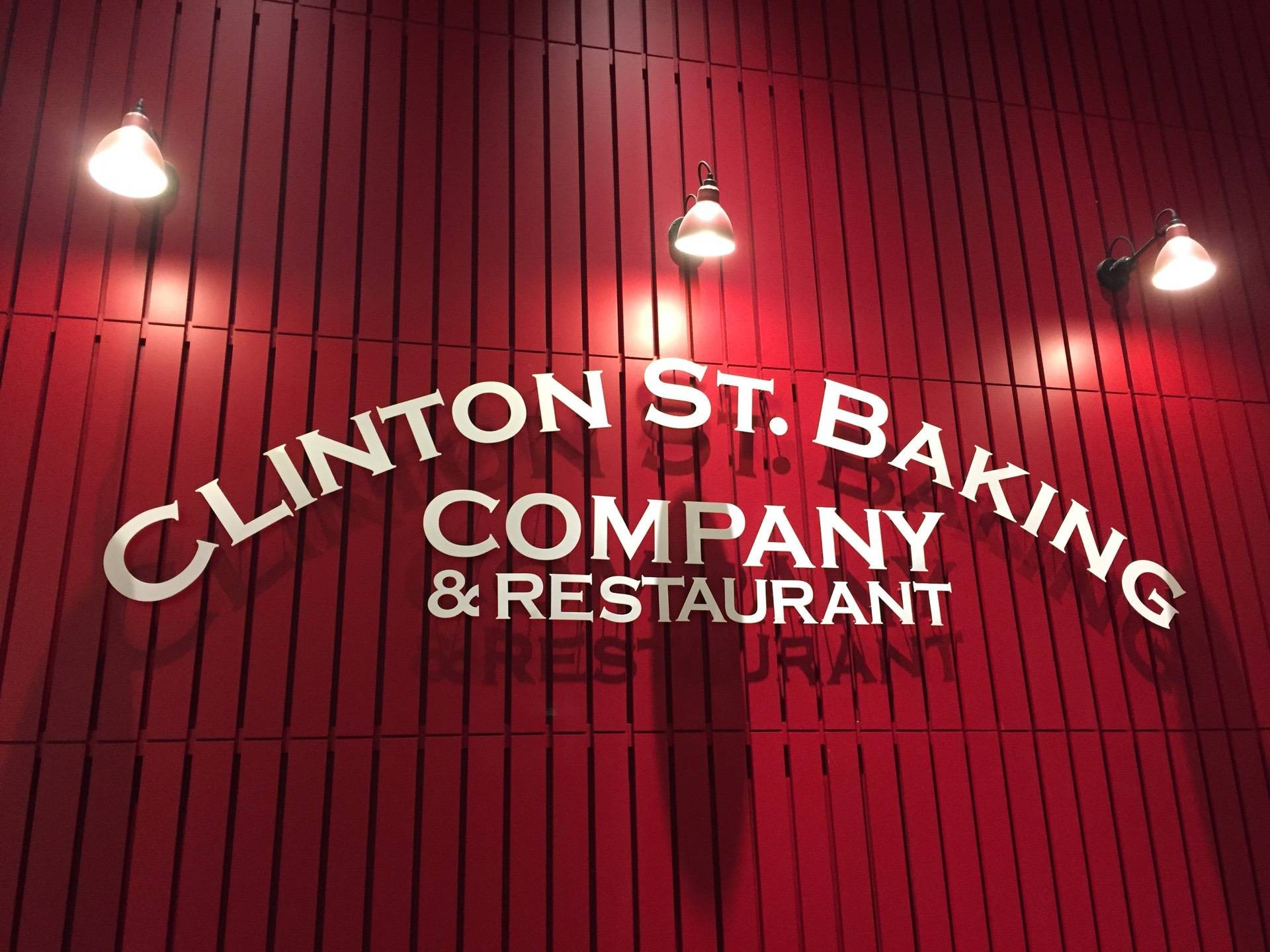 รีวิว Clinton St. Baking Company - มาลองแพนเค้ก