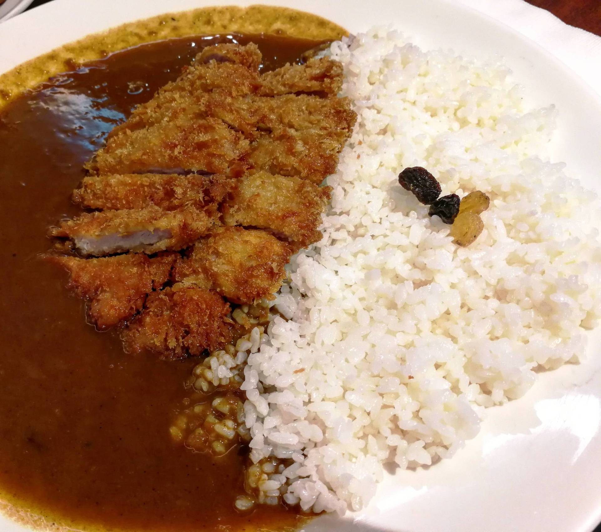 รีวิว Aoringo Japanese Curry Place ตึกธนิยะ พลาซา ชั้น 4 - ข้าวแกง ...