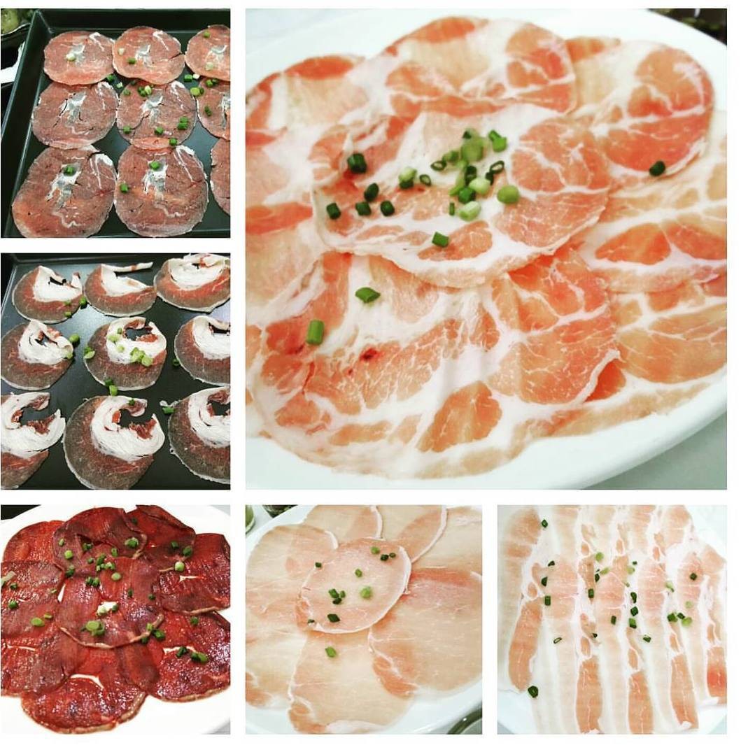 รีวิว Sim Suki Family Resteraunt - วัตถุดิบดี เจ้าของ เด็กเสิร์ฟน่ารัก ...