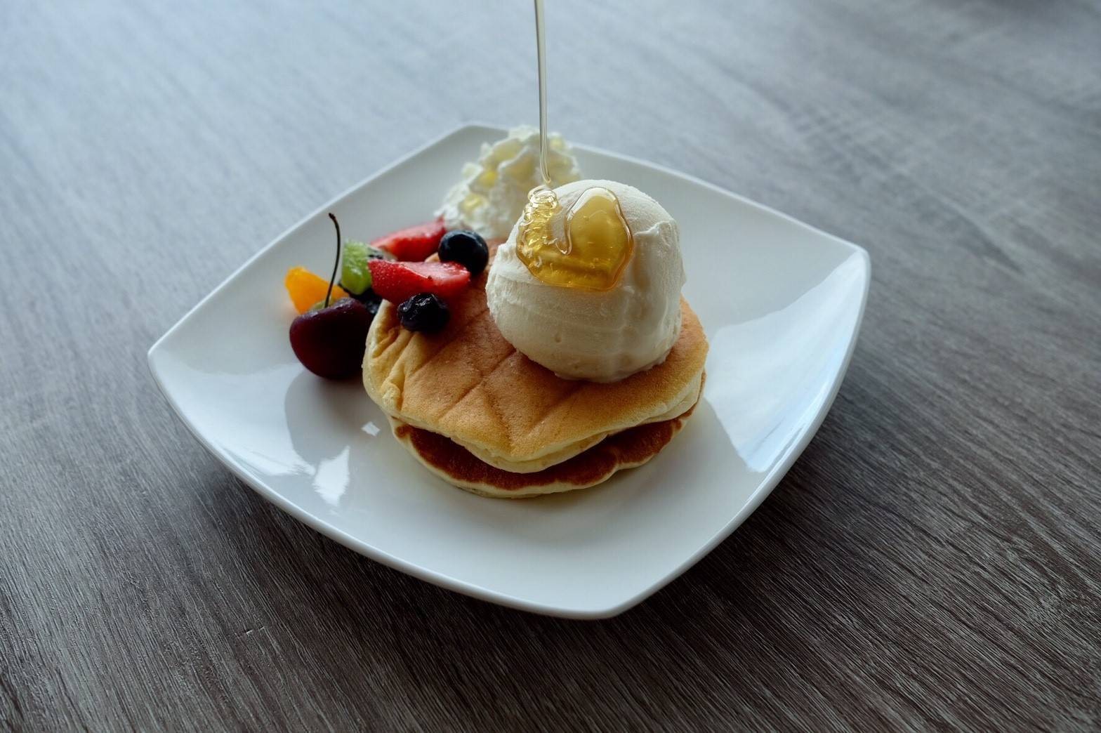 [รีวิว] ร้าน Merci Ice Cream Cafe | เมนูแนะนำ รูปภาพ ราคา - Wongnai