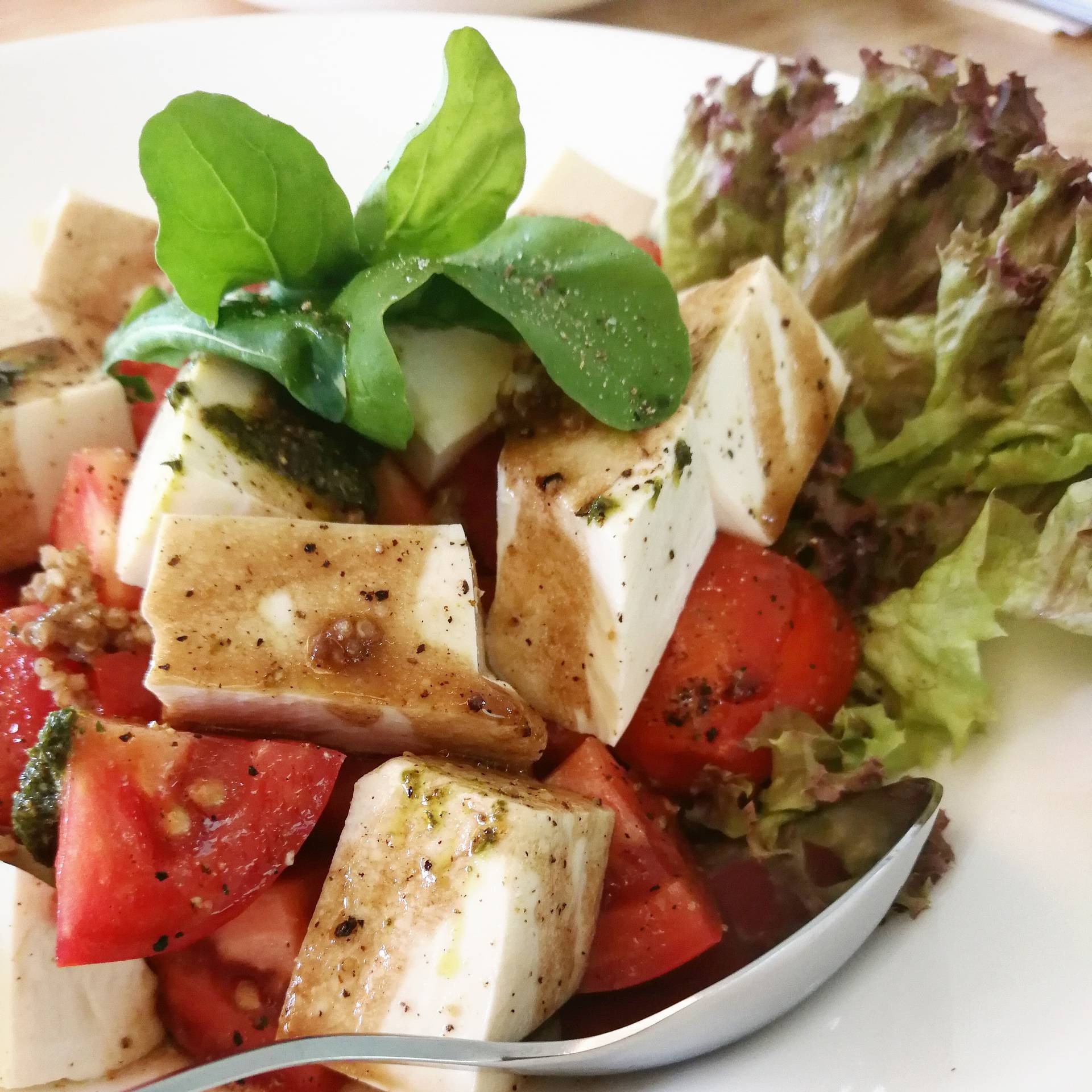 รีวิว ต้นกล้า ฟ้าใส (Tonklar Facai) หนองแขม - ไปทาน ต้นกล้า ฟ้าใส มาอีก ...