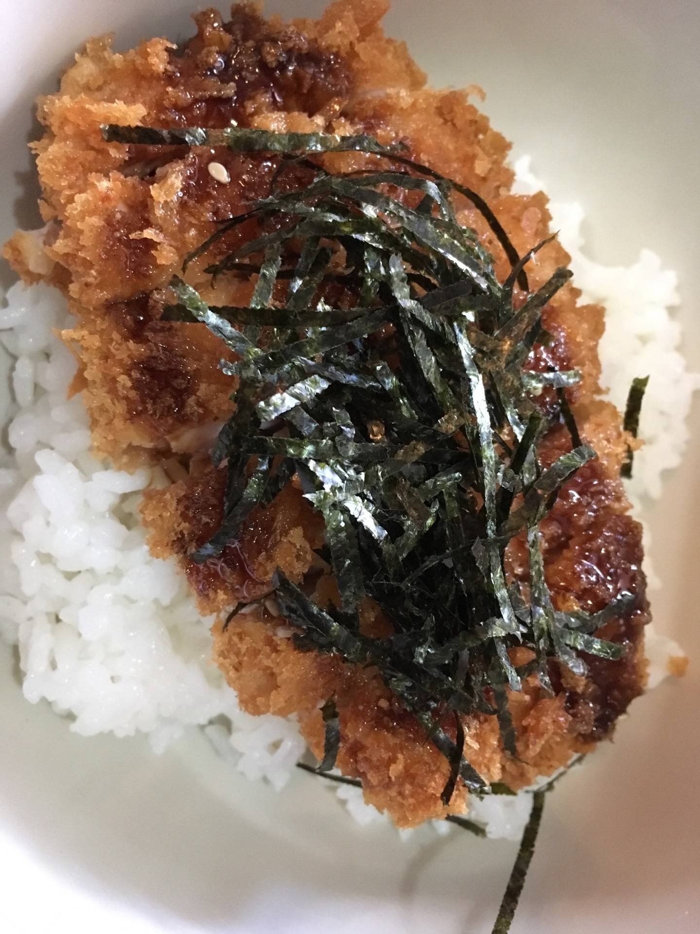 รีวิว KOME JAPANESE FOOD - อาหารญี่ปุ่นก็มา