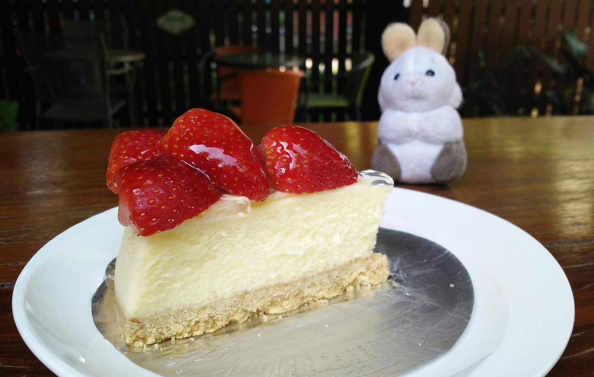 รีวิว Whatever Cafe