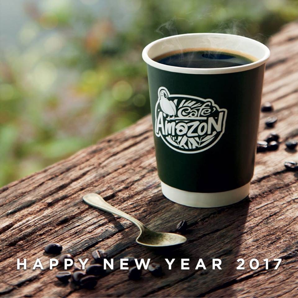 ร้าน Café Amazon ปตท. นครปฐม ขาเข้า | รีวิวร้านอาหาร