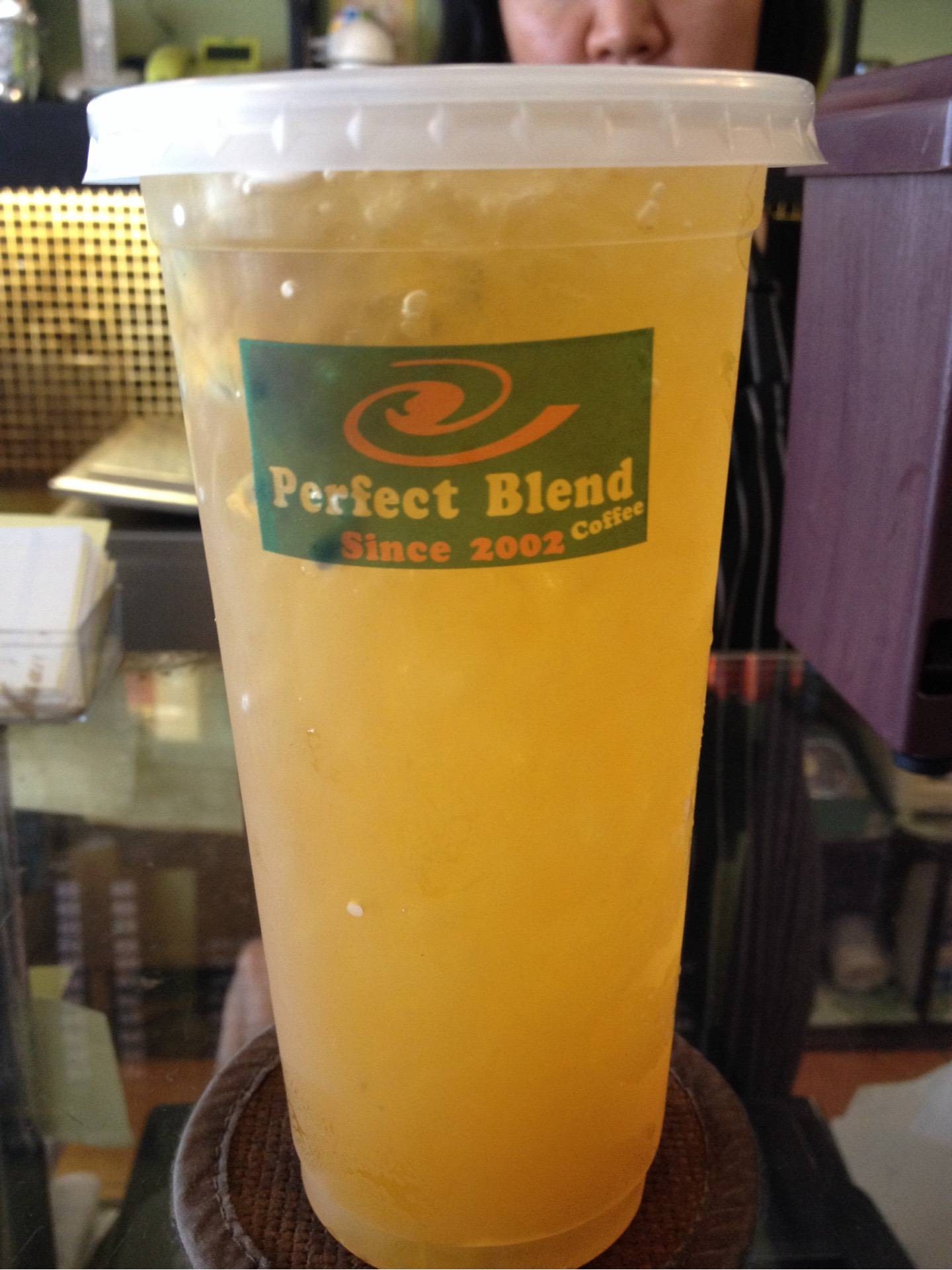 ร้าน Perfect Blend | รีวิวร้านอาหาร - Wongnai