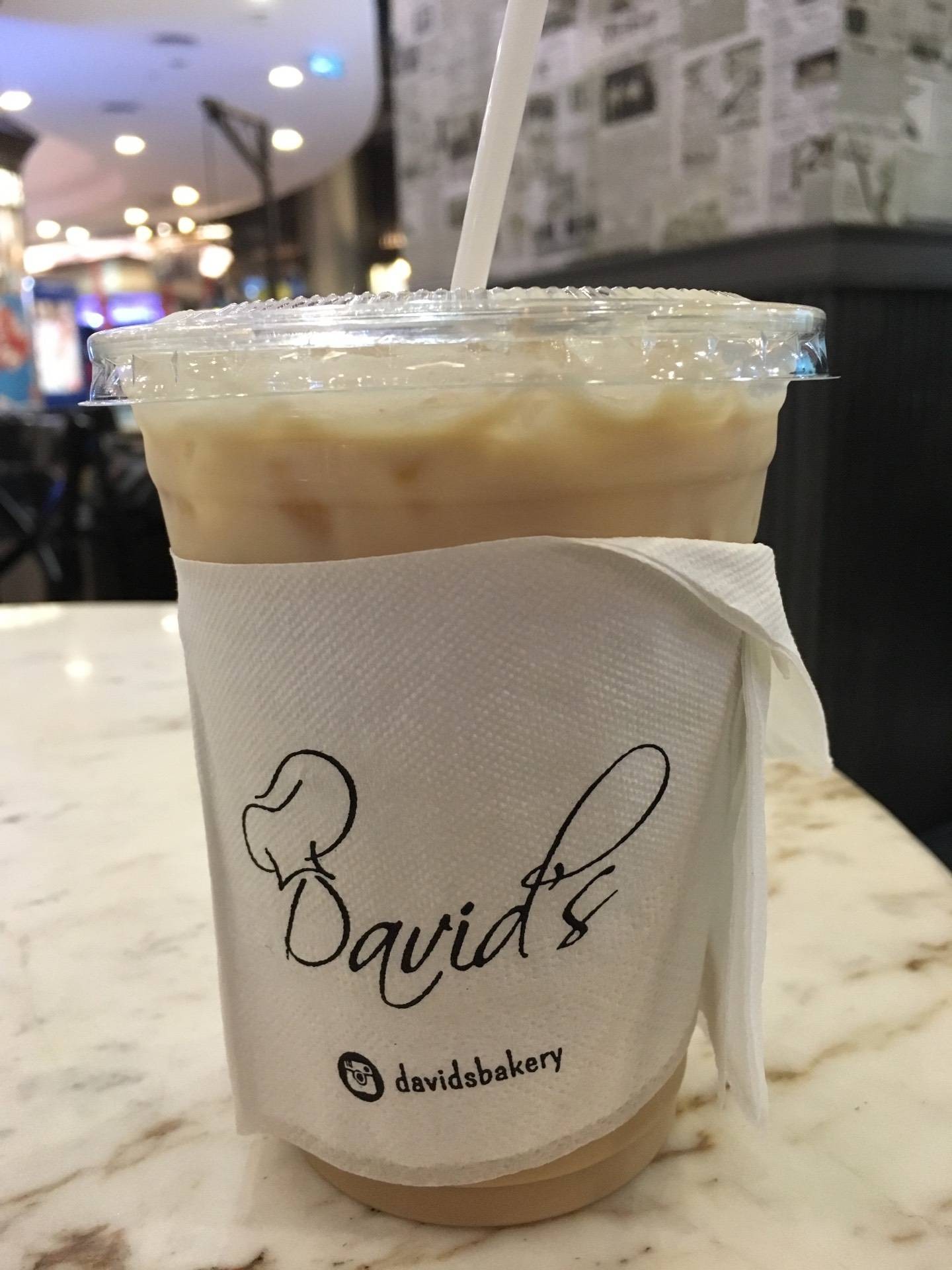 รีวิว David's Bakery - ดีต่อใจ ฟินไปได้อีก! - Wongnai