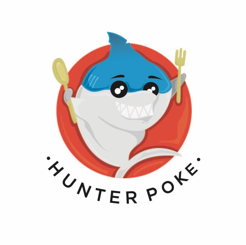 ร้าน Hunter Poke อโศก (Interchange 21 Tower) | รีวิวร้านอาหาร - Wongnai