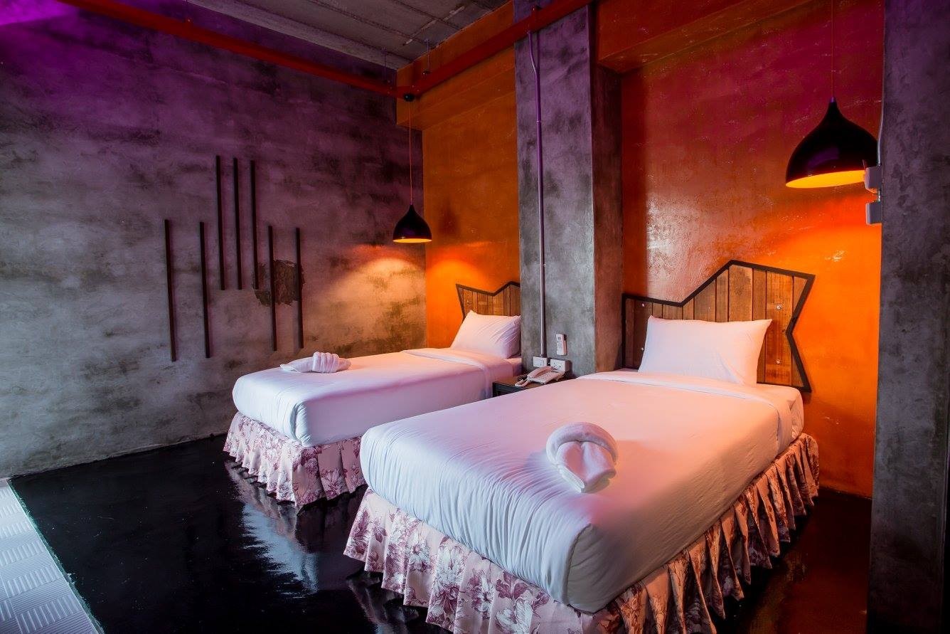 20 ที่พักหลักร้อย งบน้อยก็เที่ยวหาดใหญ่ได้