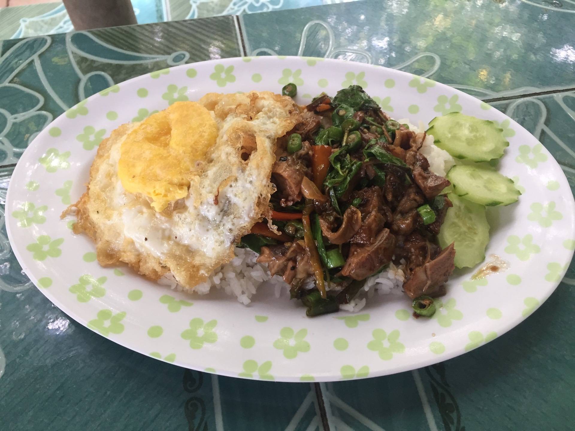 ร้าน บ้านก๋วยเตี๋ยว (BAN KUAI TIAO NOODLE) - รีวิวร้านอาหาร - Wongnai