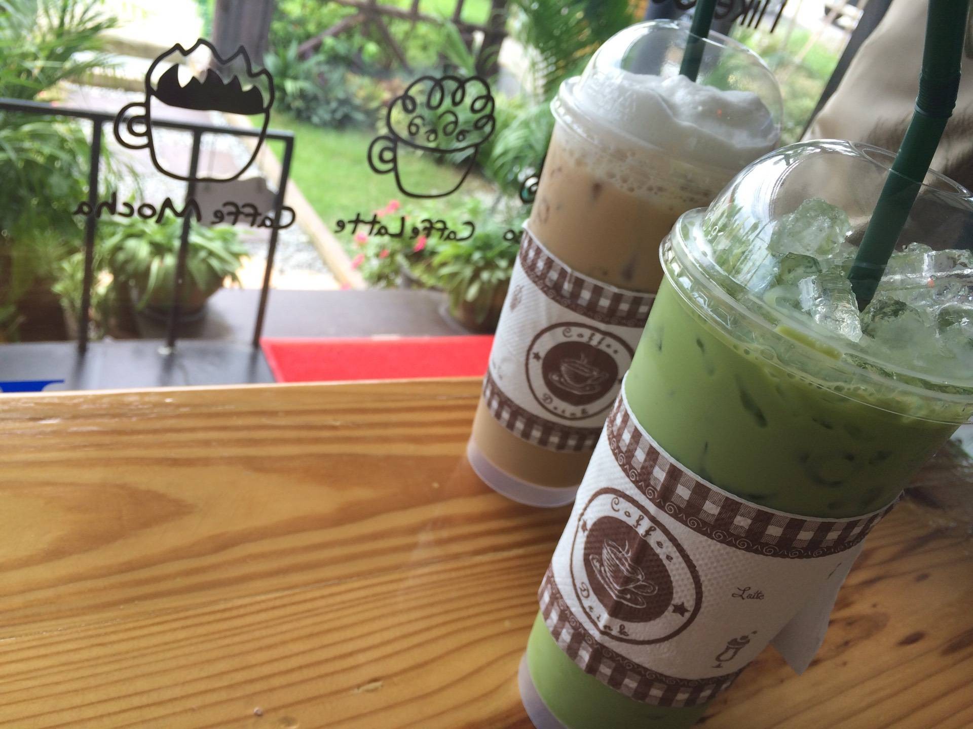 ร้าน Idea Coffee | รีวิวร้านอาหาร - Wongnai