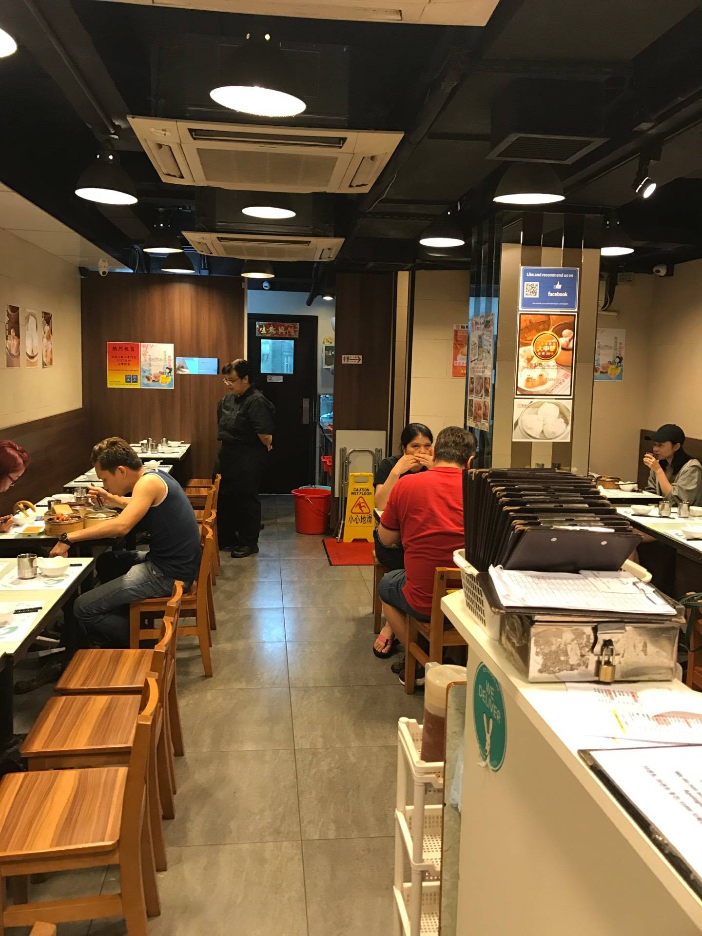 รูป Dim Dim Sum (Mong kok) Mong Kok