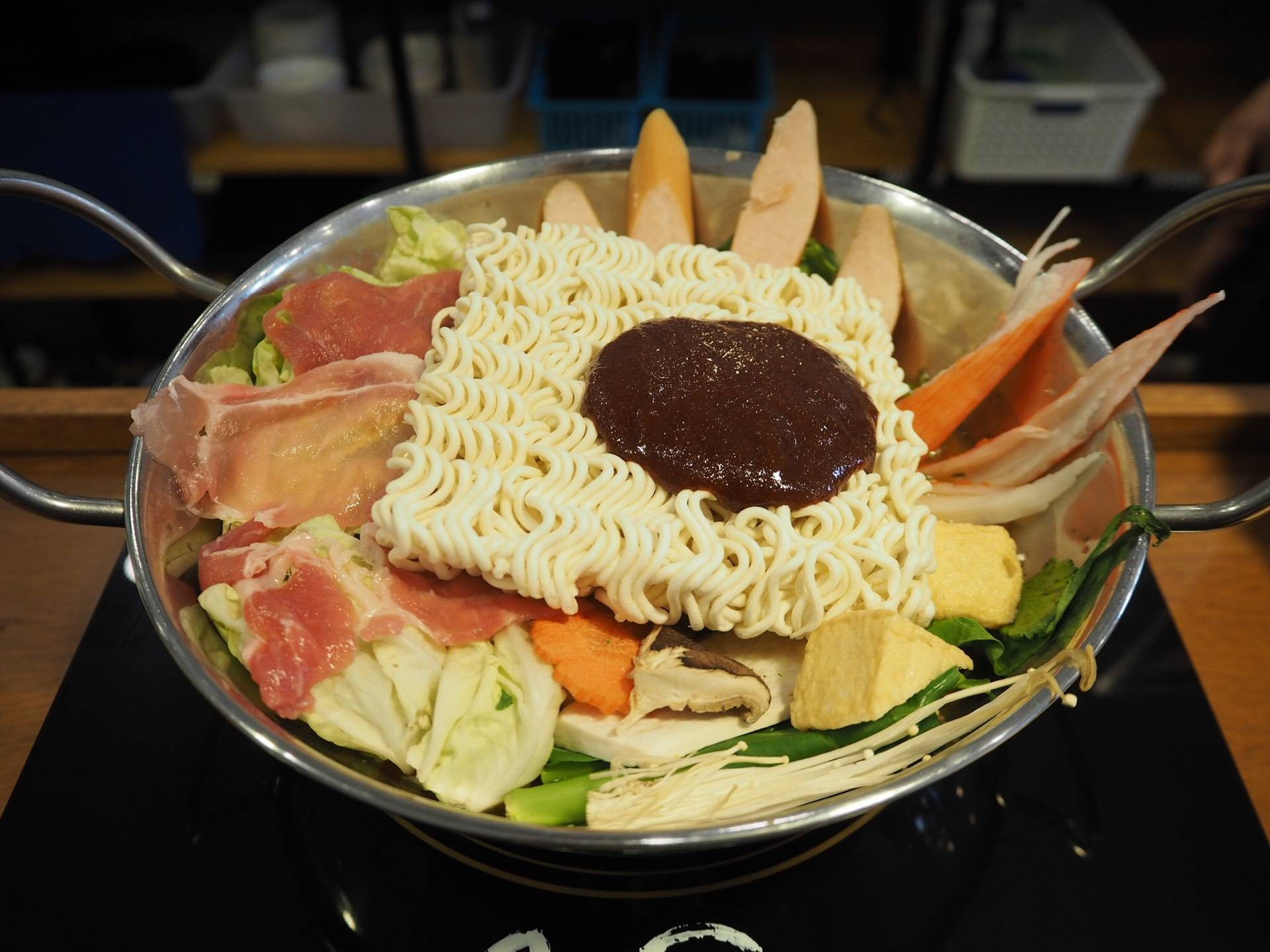 รีวิว พ๊อตโตะ ชาบู Potto Hot Pot Master - คิดถึงชาบูหม้อเดี่ยวแบบ ...