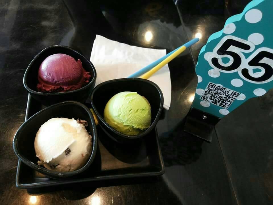 รีวิว I Like Ice Cream - เหมือนทานขนมหวานวัยเด็ก