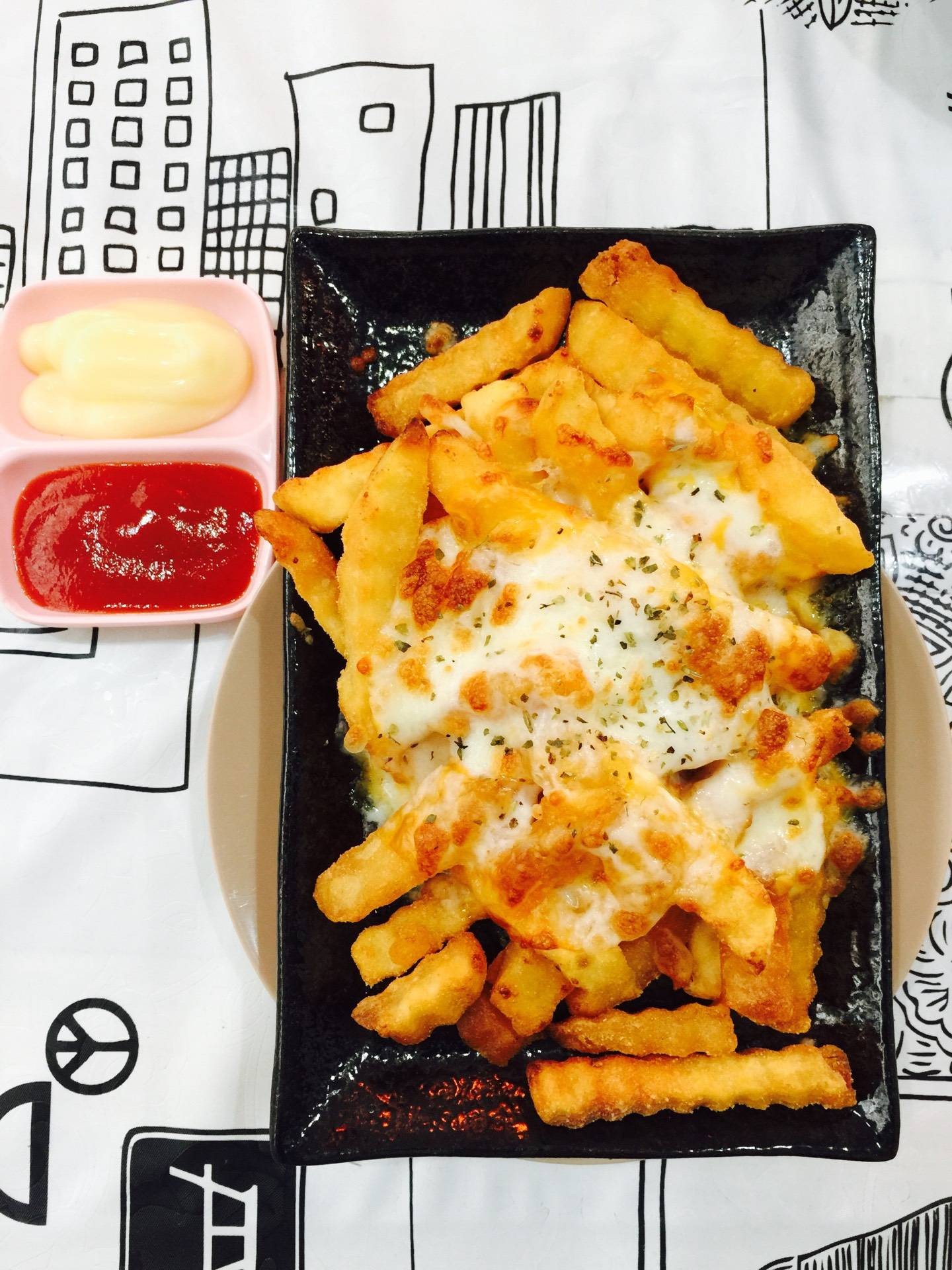 รีวิว Dr.fah Chicken หลังเซ็นทรัล - อาหารอร่อยราคาไม่แพงมีหลากหลายเมนู ...