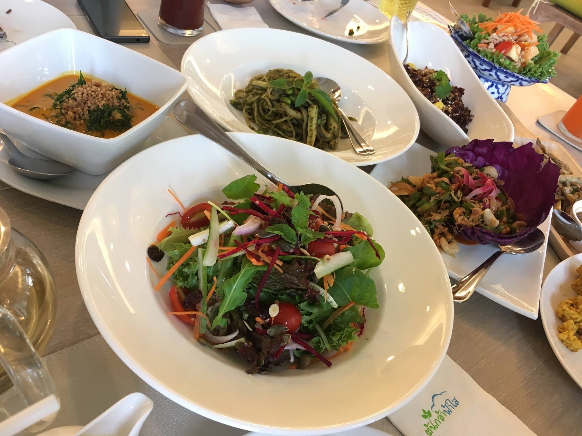 รูป ต้นกล้า ฟ้าใส (Tonklar Facai) หนองแขม