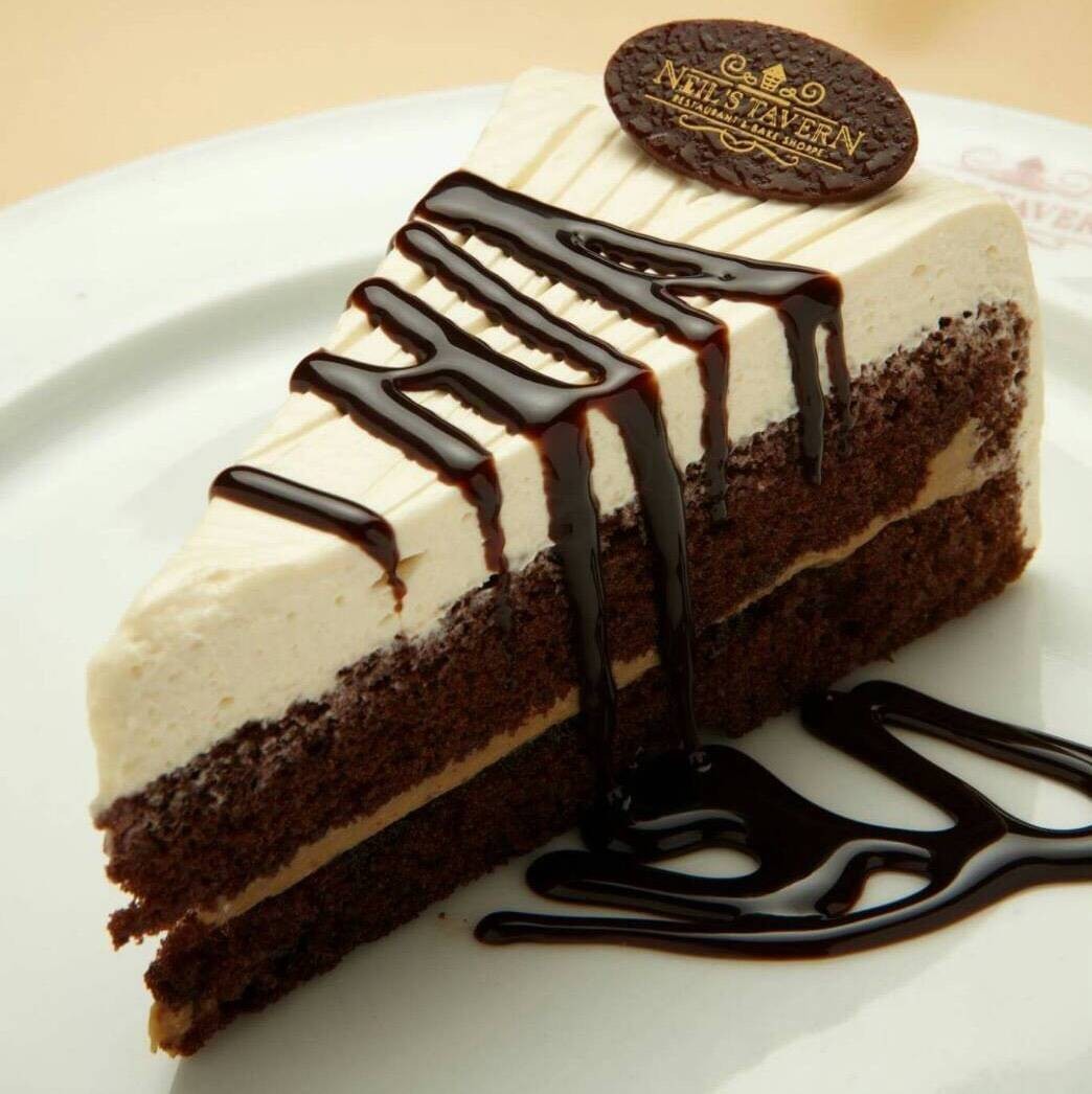 [รีวิว] ร้าน Neil's Bake Shoppe ร่วมฤดี | เมนูแนะนำ รูปภาพ ราคา