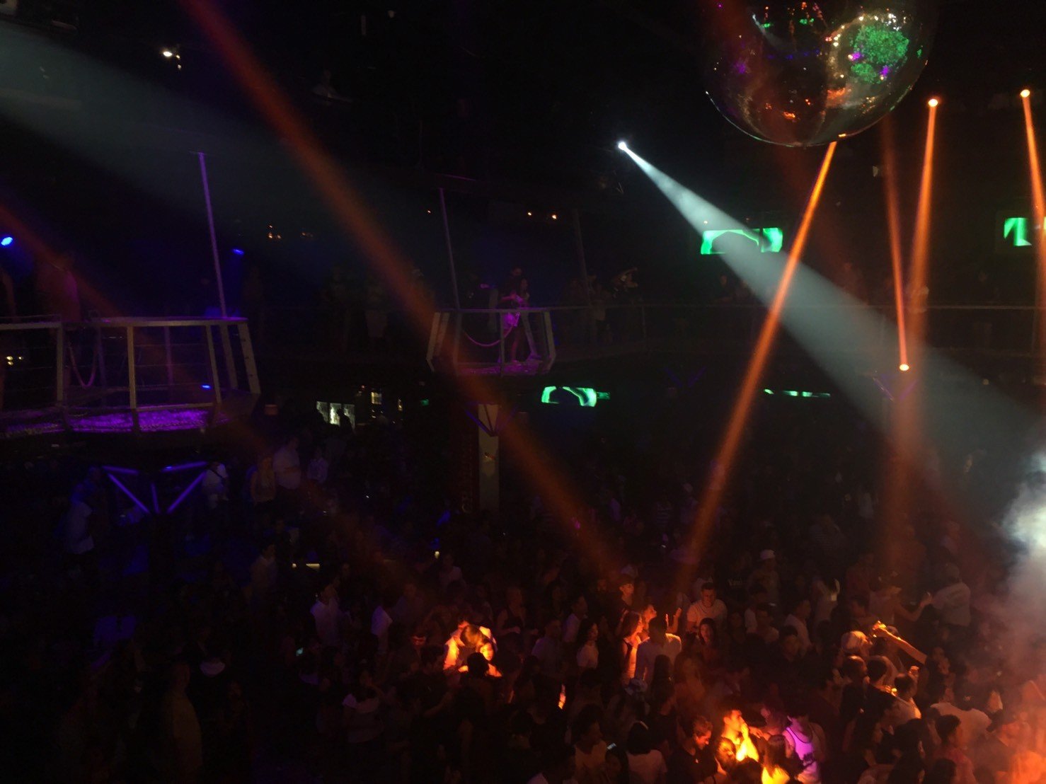 รูป Illuzion phuket