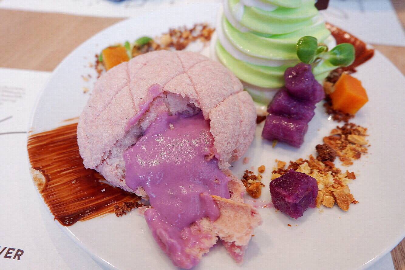 CORO Field Cafe เอสพลานาด รัชดา - สั่งอาหารเดลิเวอรี | Wongnai x LINE MAN