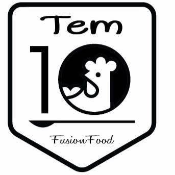 รีวิว TEM10 Fusionfood - อาหารอร่อยทุกอย่าง ...